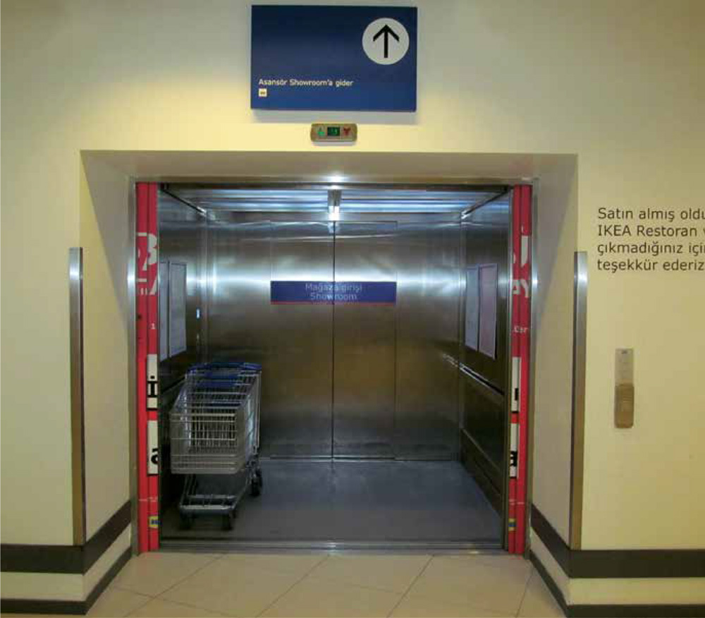 IKEA – Ankara | TURKEY – PT. KAYAMA SETIA MAKMUR INDONESIA